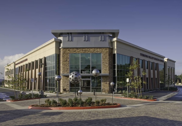 Pomona Valley Health Center at Claremont